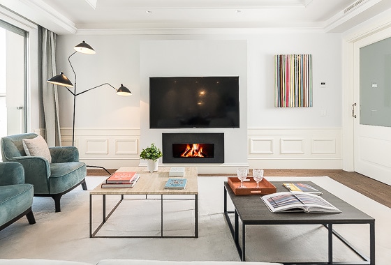 Home Select - Luxury Apartments madrid