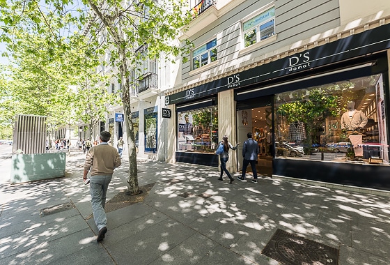 Home Club | Rent luxury apartments in Madrid and destinations